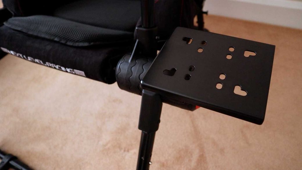 Next Level Racing GT Lite Pro review: Foldable rig for direct drive