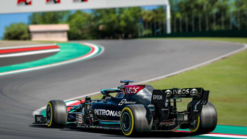 Beyond the finish line: The intricacies of motorsport mastery