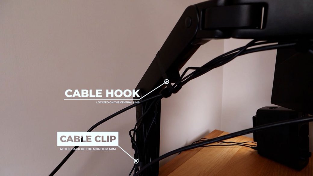 Fully Jarvis standing desk long-term review | + Ollin monitor arm