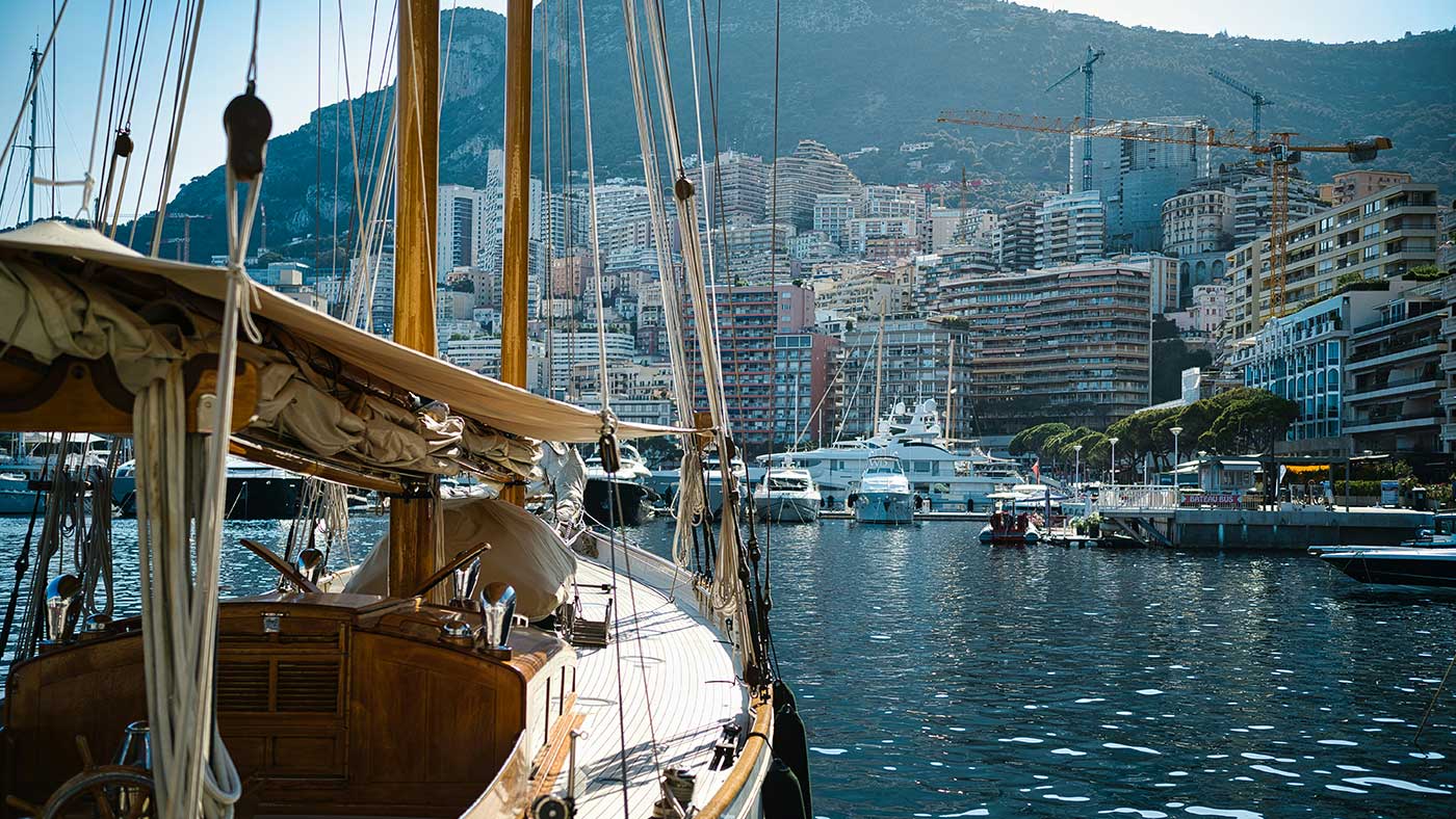 40 breathtaking photos taken while kayaking through Norway's fjords