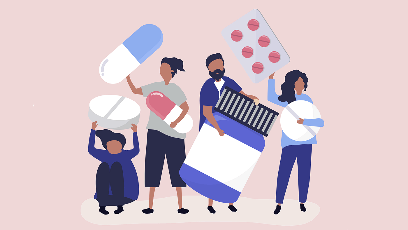 Tips for safely managing prescription drug use