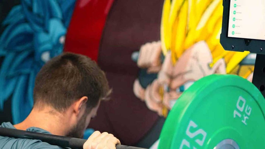 Benefits of velocity-based training