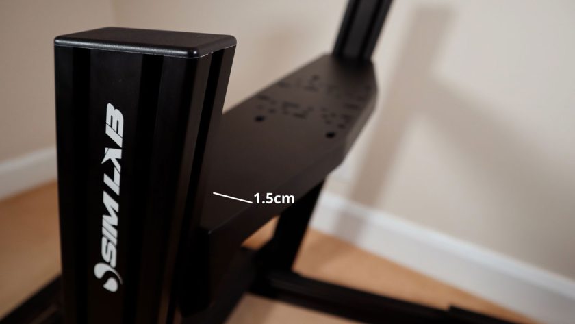 Sim-Lab GT1 Pro review: Affordable rig with premium performance