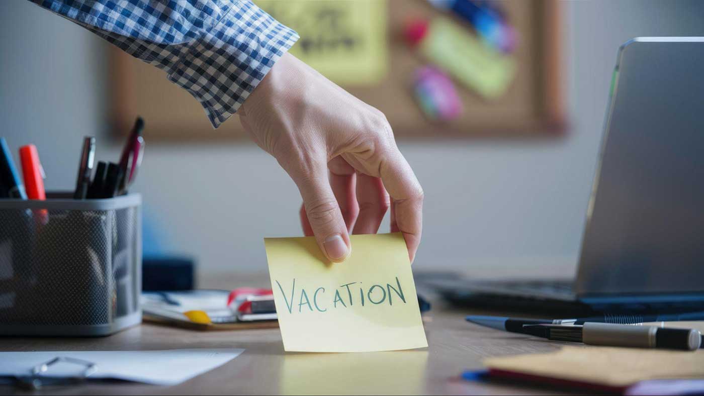 Coordinating time off: 7 best practices for handling overlapping ...