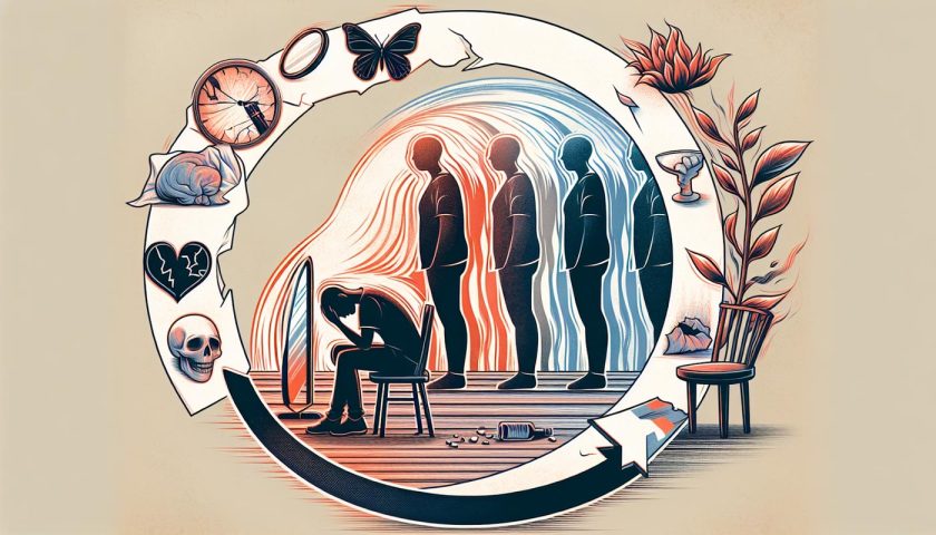 How to help a recovering addict navigate the journey ahead