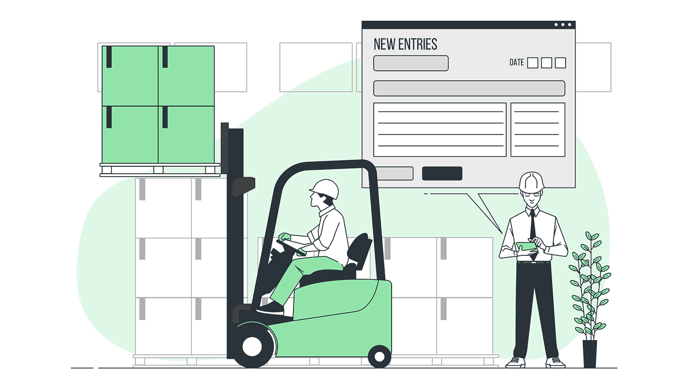 Reasons why proper warehouse management is crucial