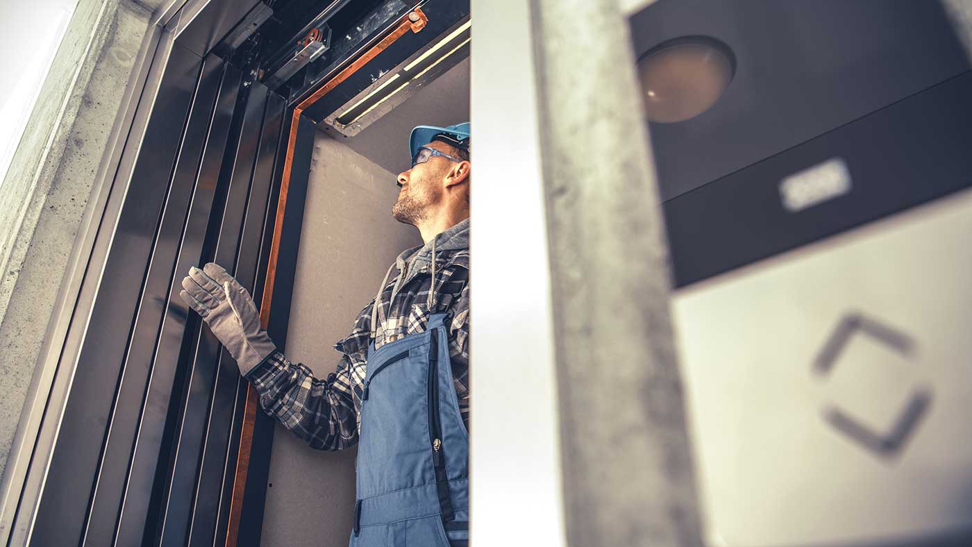 Vertical lifelines: The vital role of elevator maintenance in urban ...