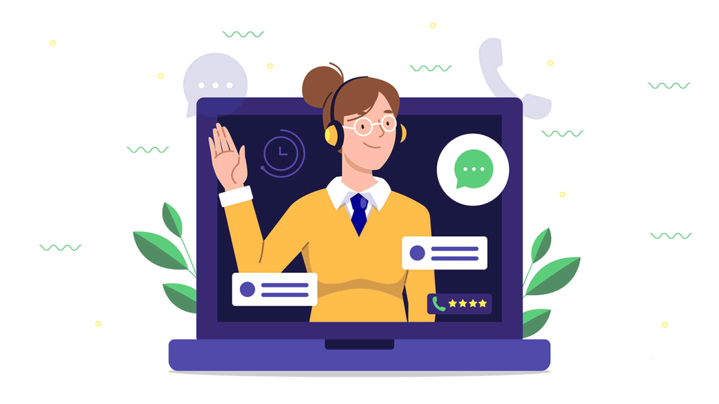 Why virtual receptionists are essential for modern companies?