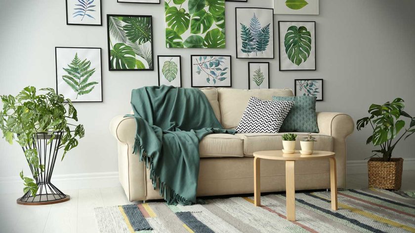 6 interesting ways to add colour and whimsy to your walls 6 interesting ways to add colour and whimsy to your walls
