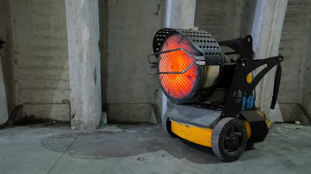 The impact of technology on modern industrial heater solutions