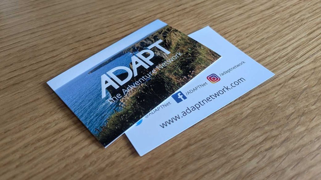 8 tips to design an effective business card
