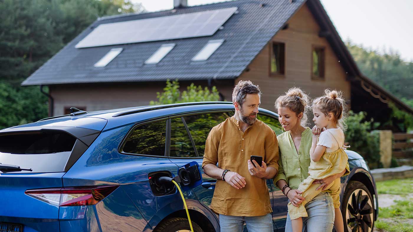 The future of smart thermostats – How AI will help with your home ...