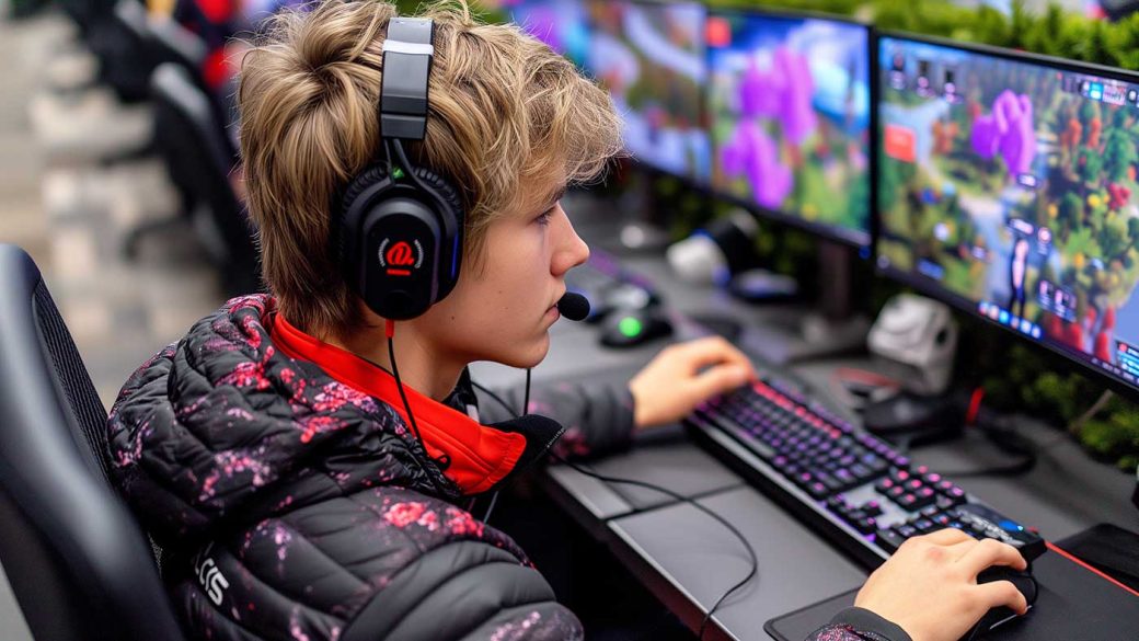 Esports programs in high schools: What students need to know