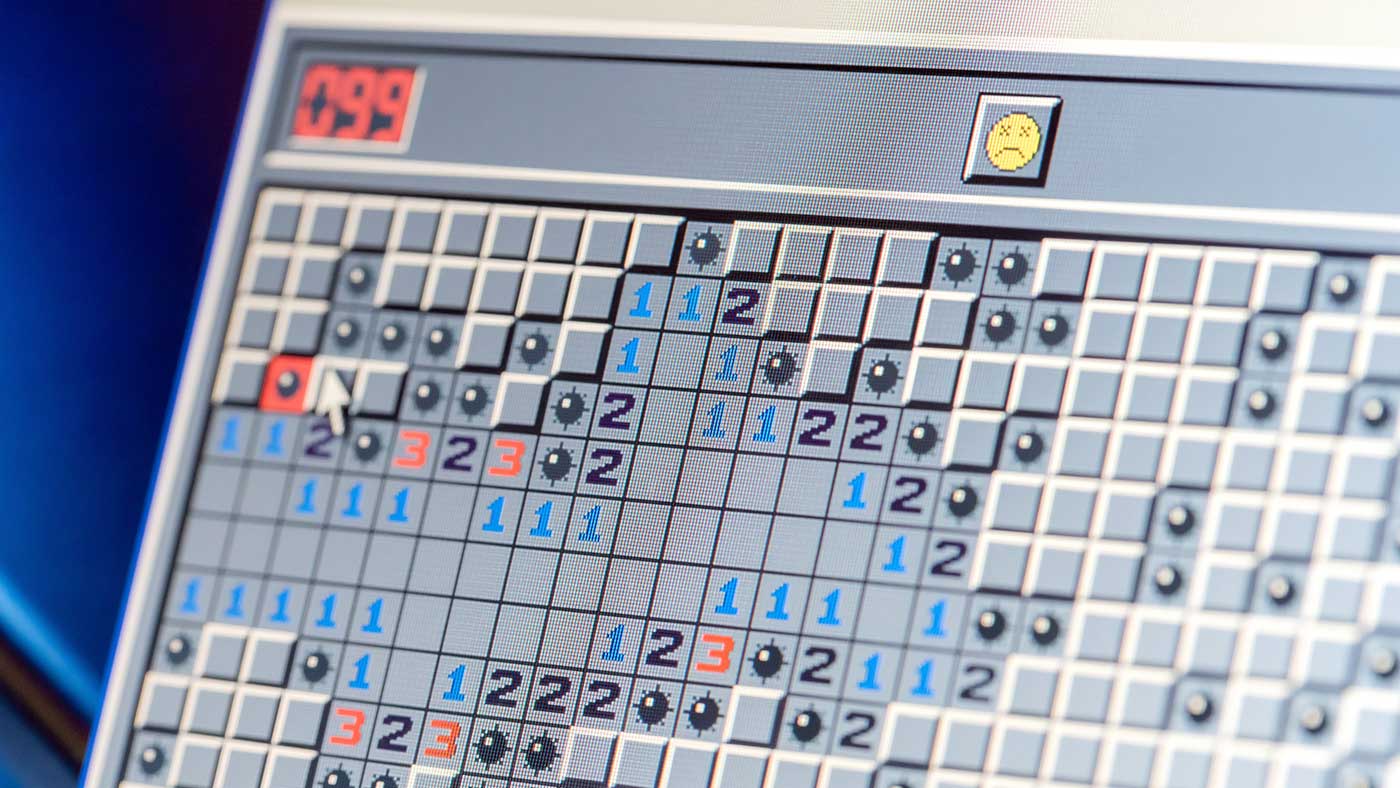 Understanding Minesweeper: The methodology of this iconic puzzle game