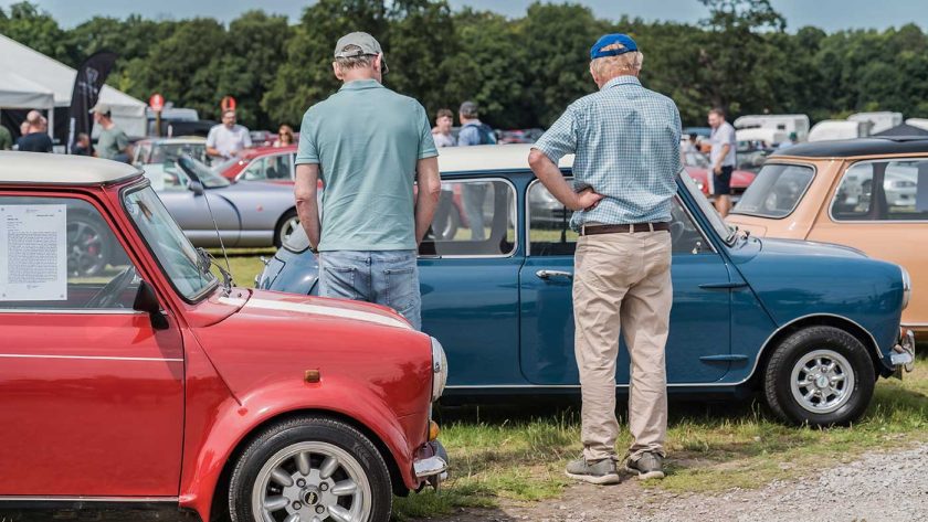 How to navigate the world of auto auctions