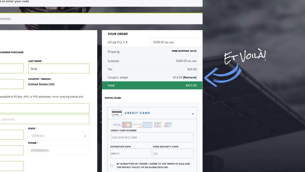 Next Level Racing discount code | Exclusive 5% OFF coupon code