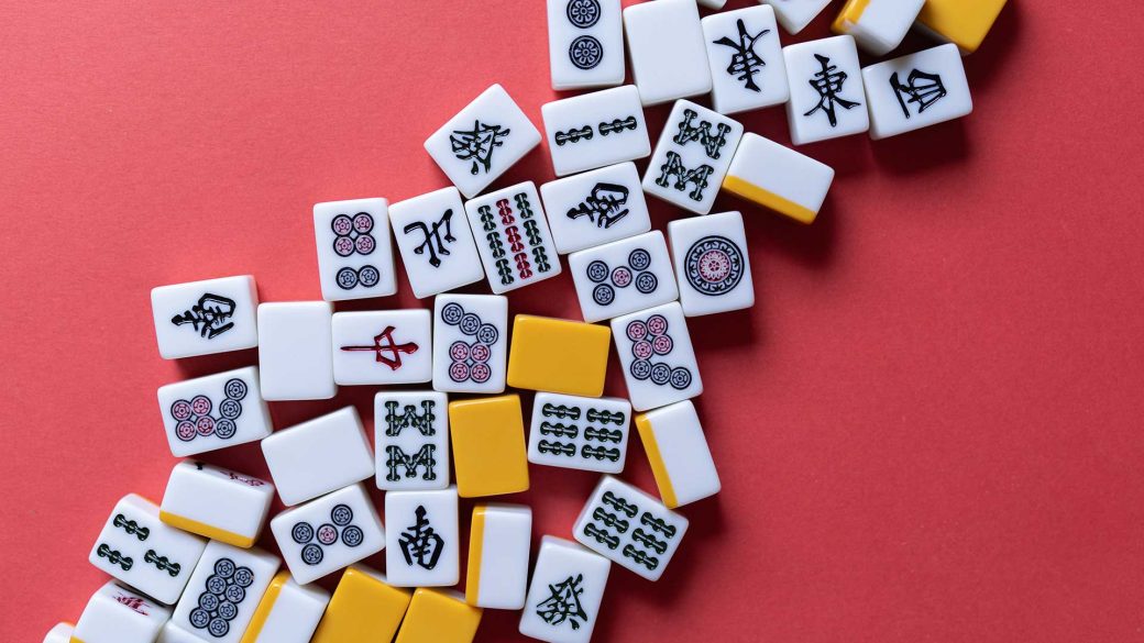 Mastering the tiles: A step-by-step journey to winning Mahjong Solitaire
