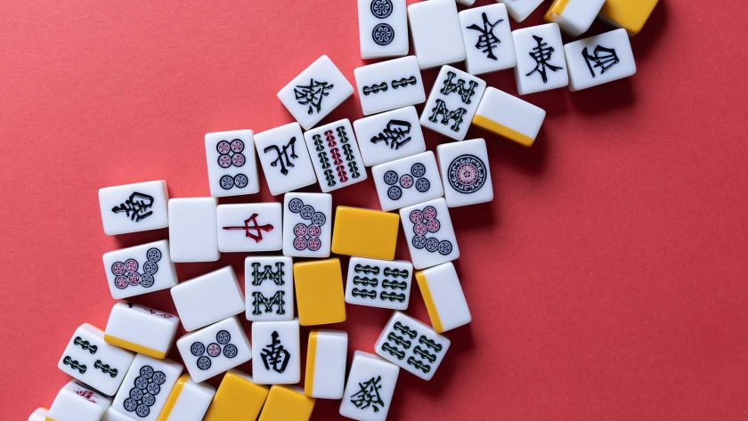 Mastering the tiles: A step-by-step journey to winning Mahjong Solitaire