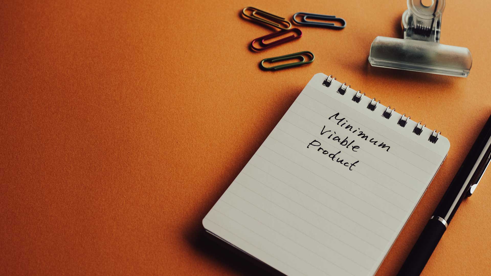 How to build an MVP: A step-by-step guide for success