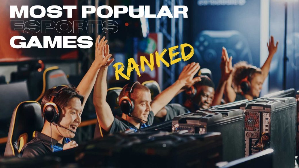 Esports programs in high schools: What students need to know