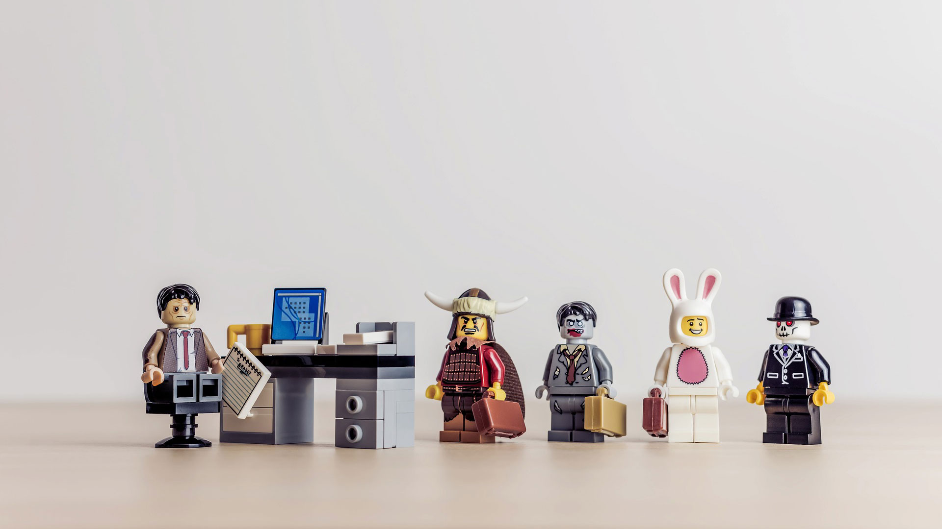 Recognise professional wellness month in your office with 12 employee ...