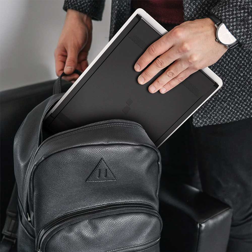 Portable monitors for digital nomads: Black Friday buying guide