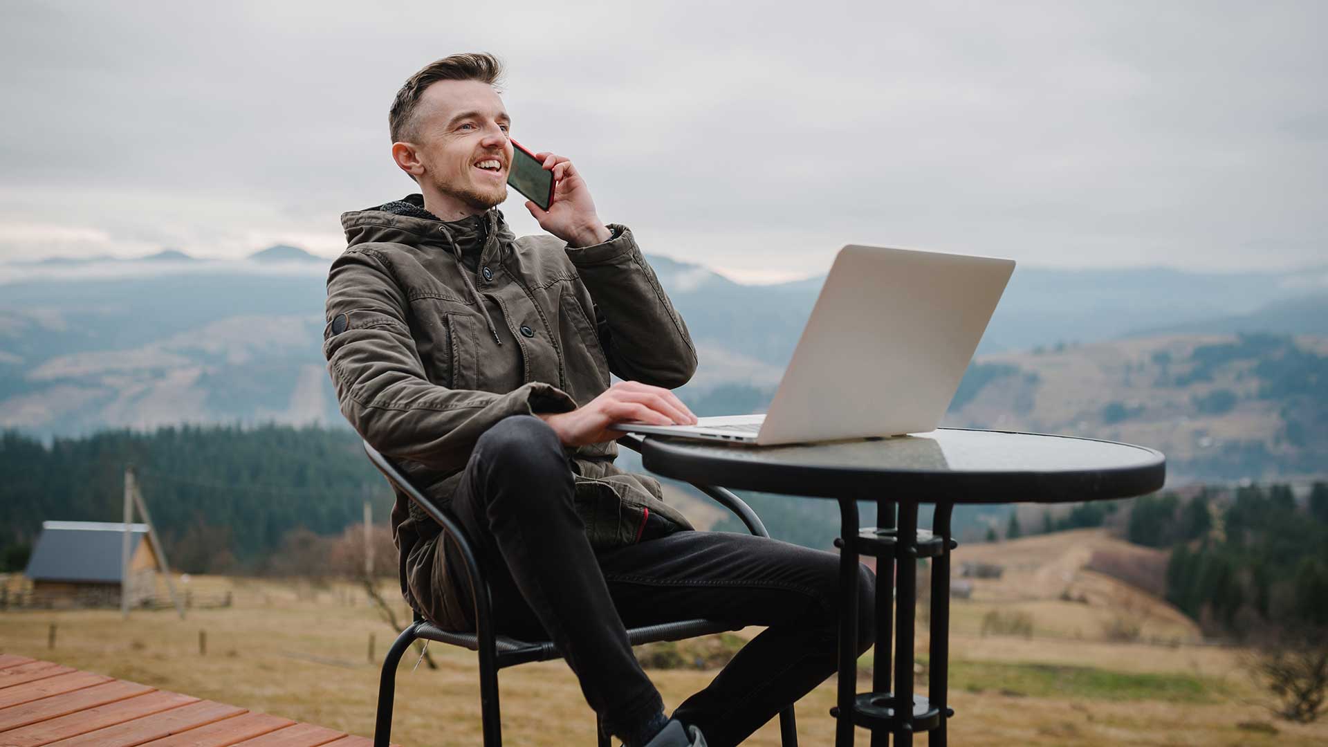 How to set up a virtual number in Switzerland | + Business benefits