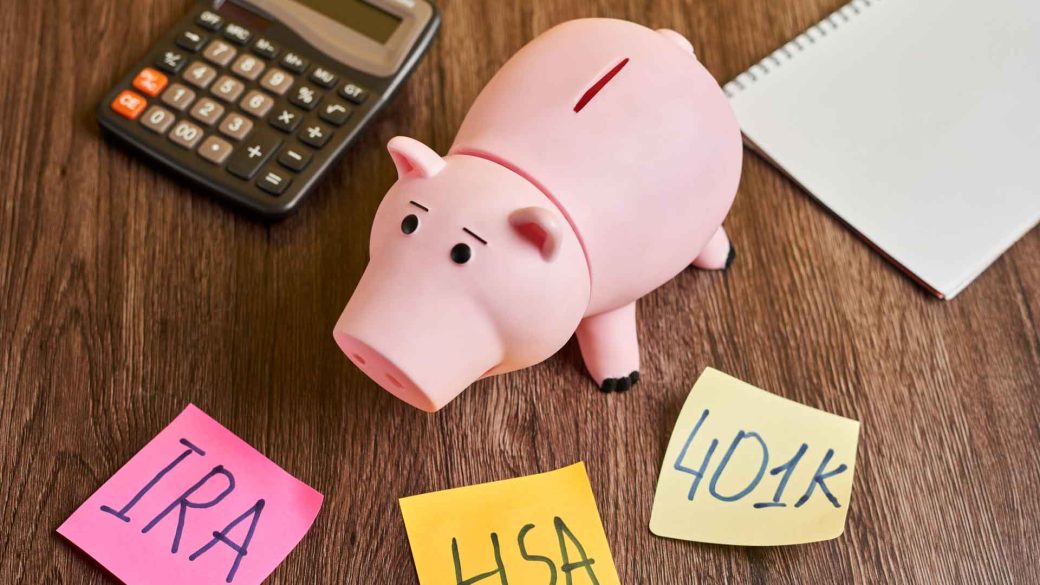 What are the new 401(k) contribution limits for 2025?