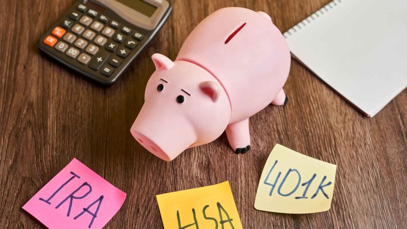 What are the new 401(k) contribution limits for 2025?