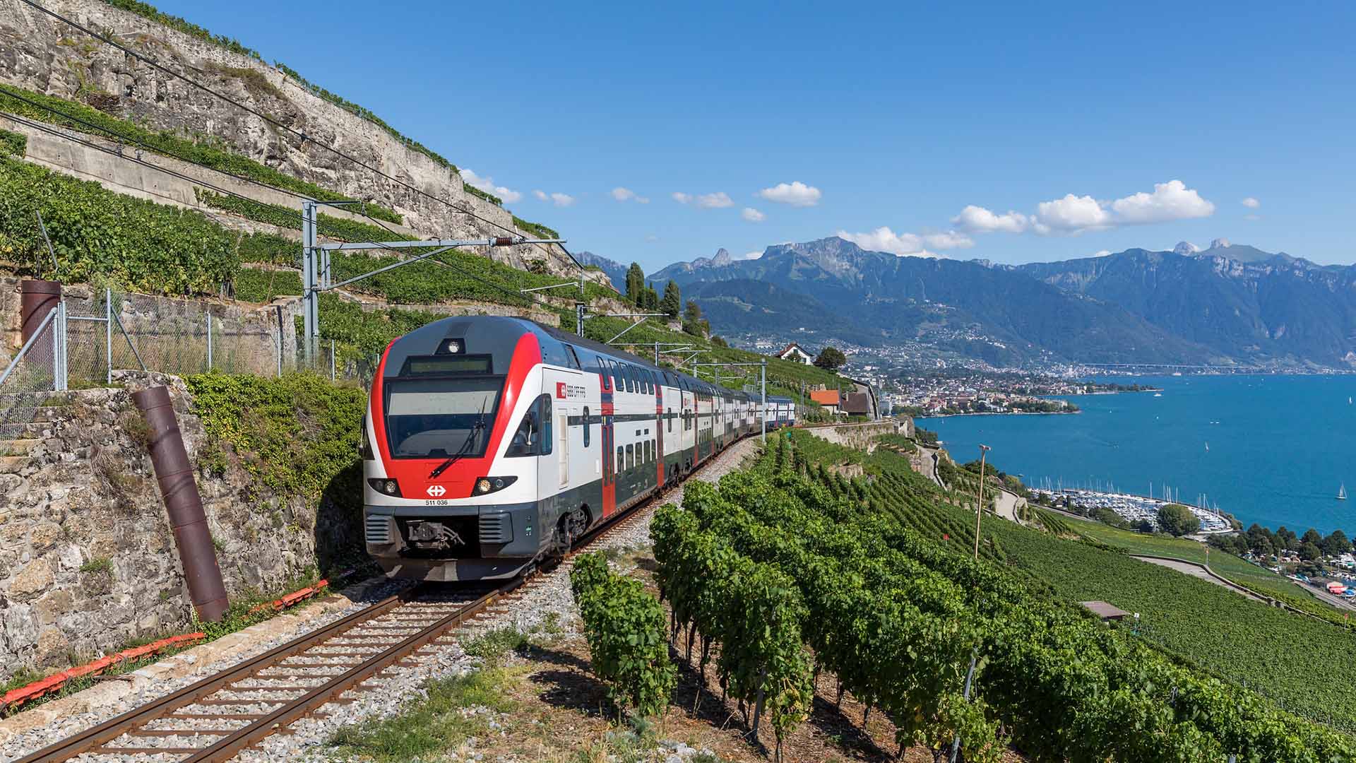 Eurostar to run direct trains from UK to Germany and Switzerland