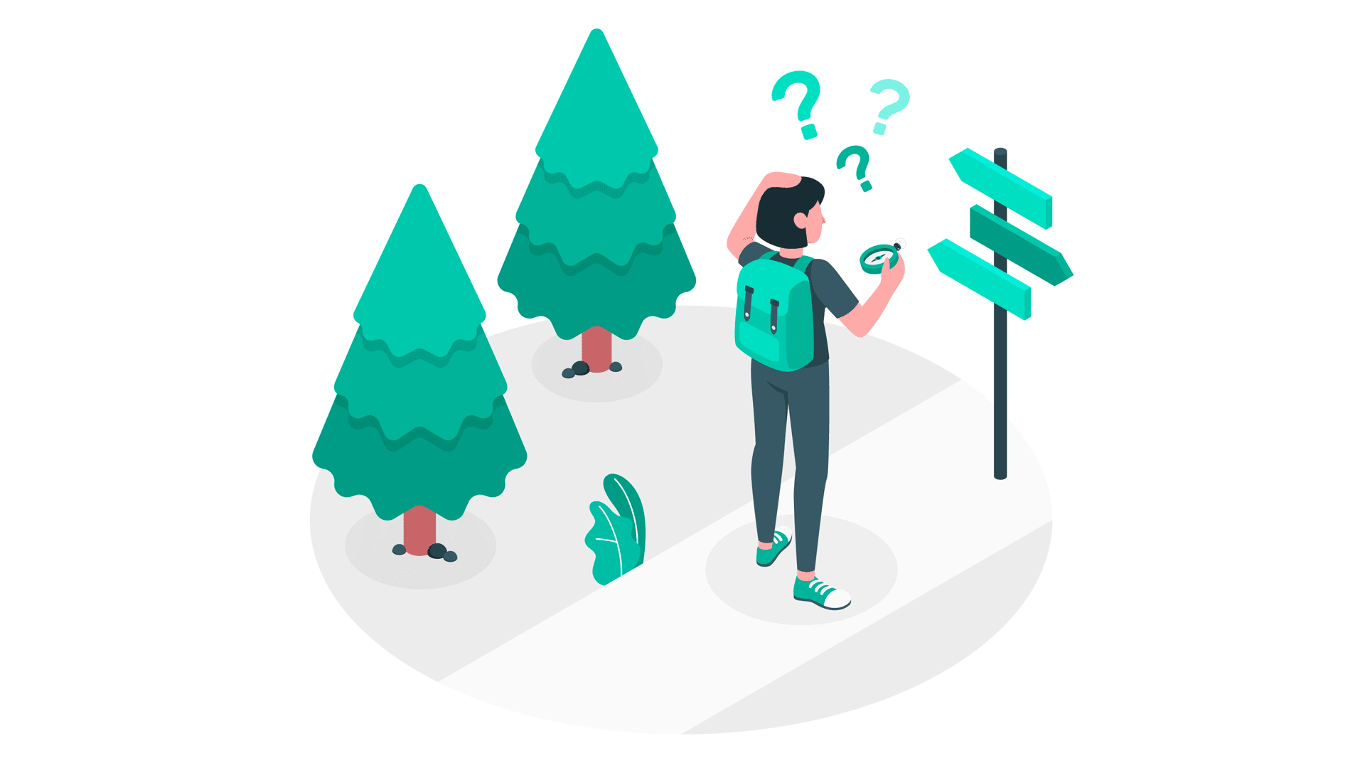 Why we need objective data to make informed decisions