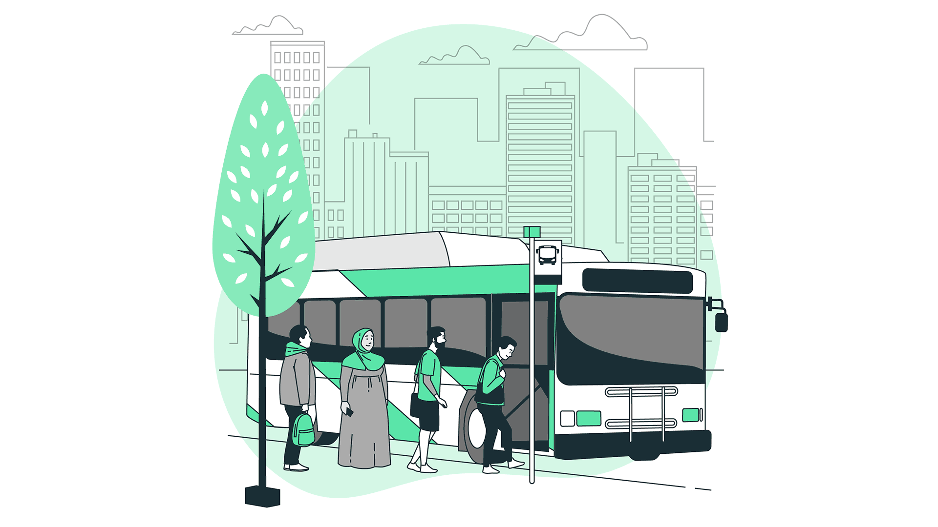 Boosting productivity: The benefits of implementing a staff shuttle service