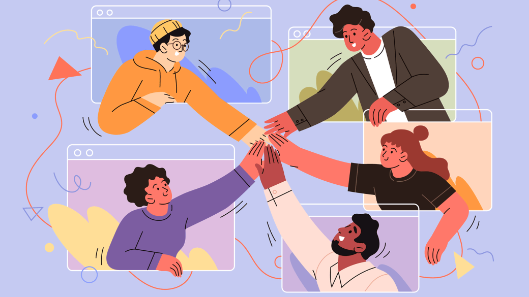 How to boost team morale using recognition tools