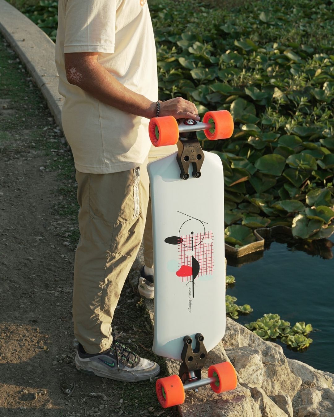 Loaded Boards discount code: 10% off longboards and surfskates