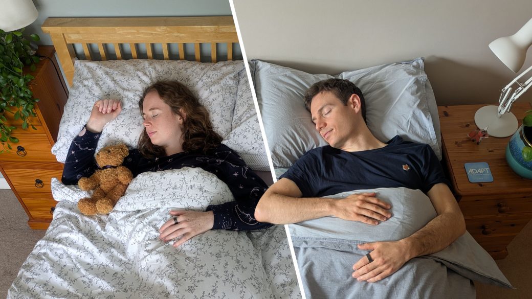 Ultrahuman Ring Air review: Subscription-free, sleep tracking ring